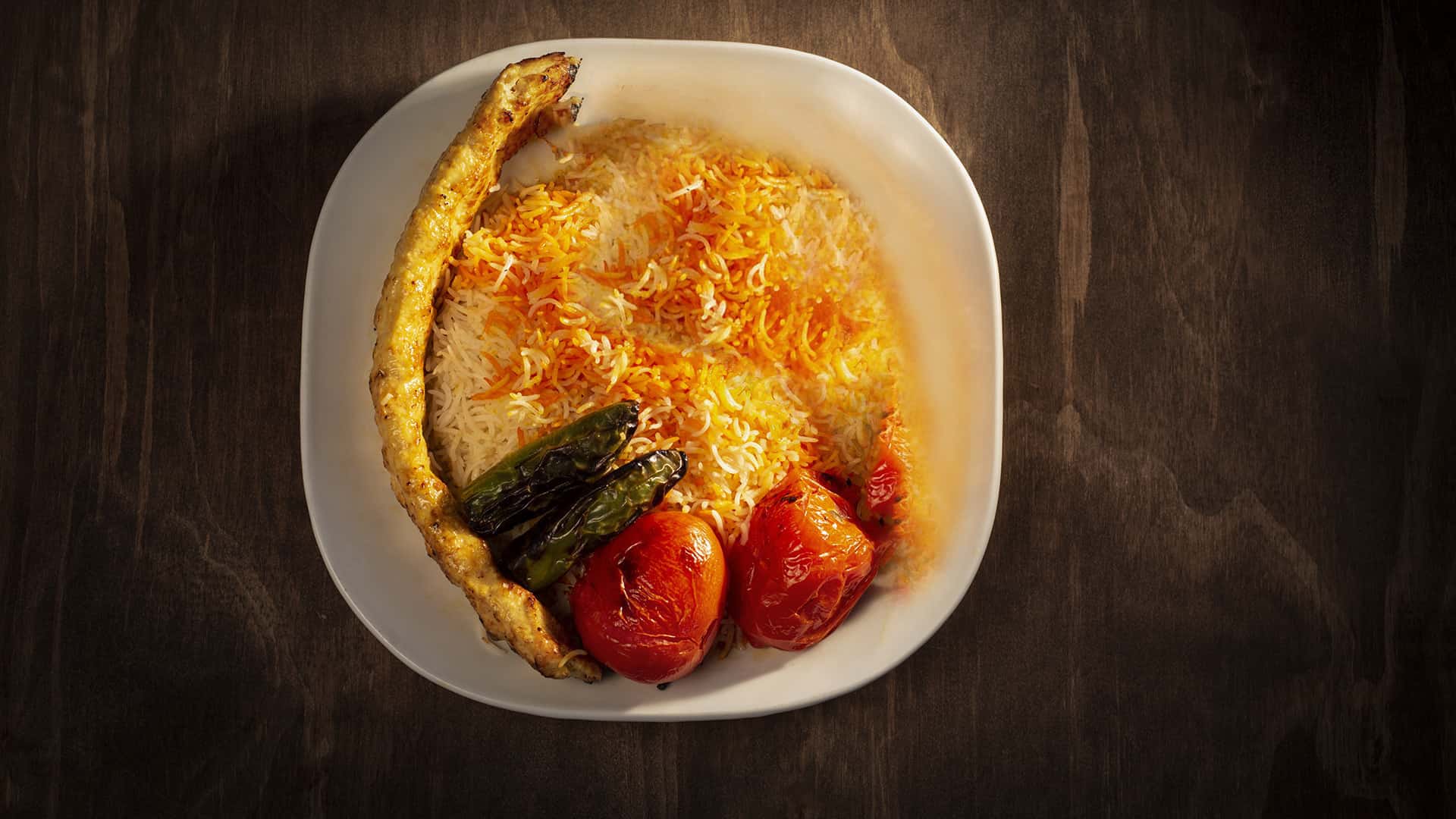 Order Amazing Persian Food from our Tasty Menu | Diar Kitchen